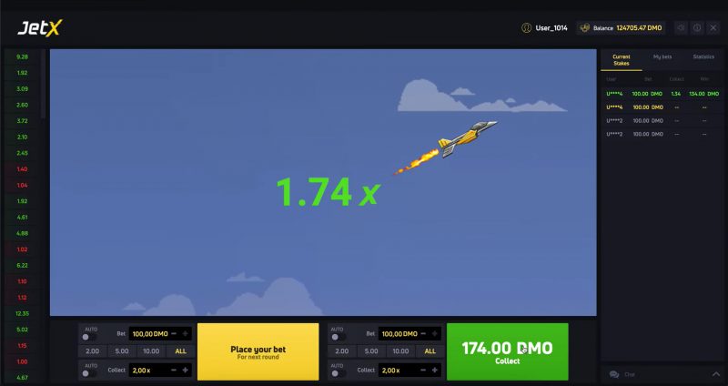 JetX Predictor | Jet X Game Predictor In India